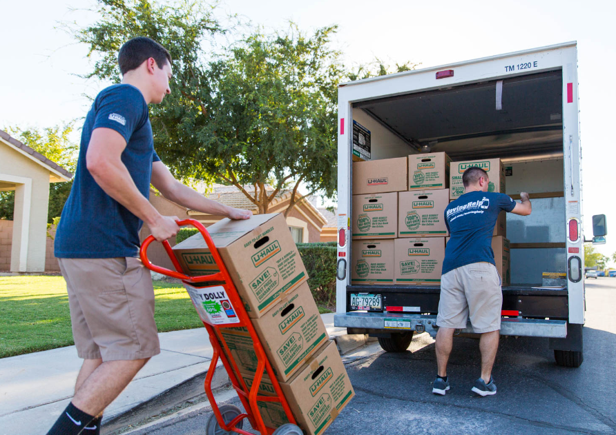 Five Tips For Hiring A Reputable Moving Service