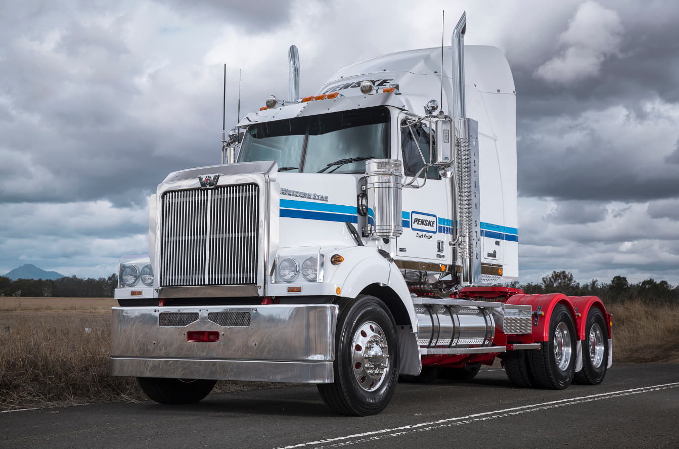 How The Truck Movers in Australia Handle Unladen Commercial Vehicles?
