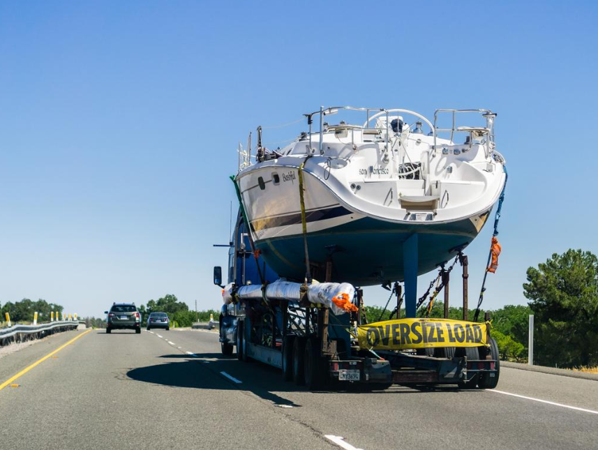 Uncover the Secrets of Sea Transport for Interstate Boat Transport